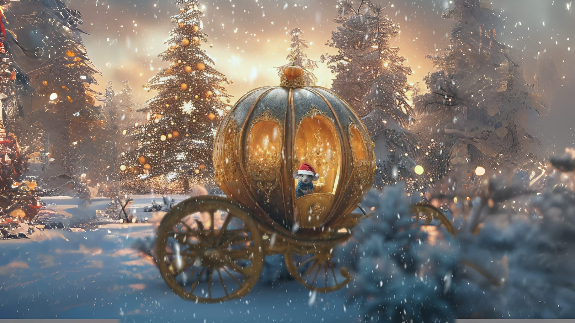 Cinderella | Shakespeare North Playhouse