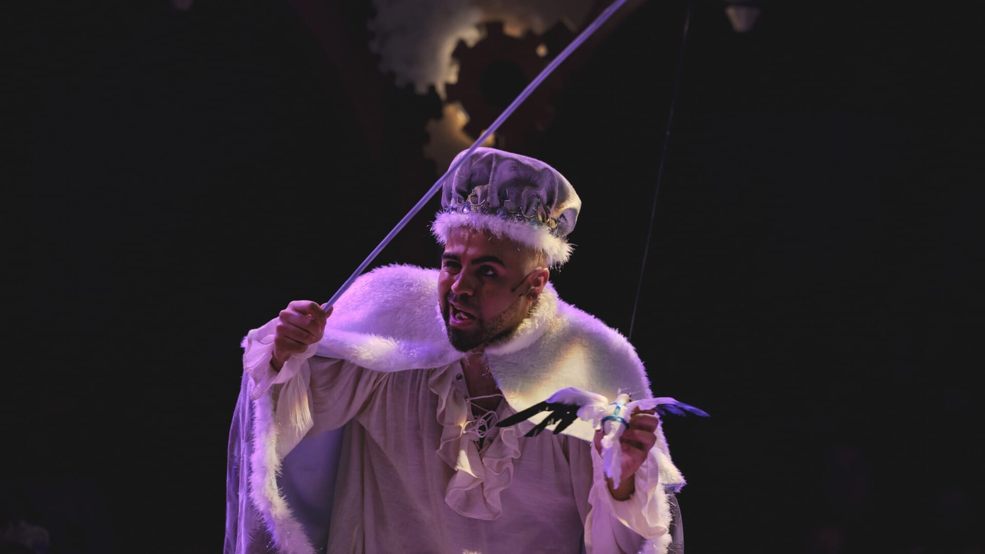 Cinderella | Shakespeare North Playhouse