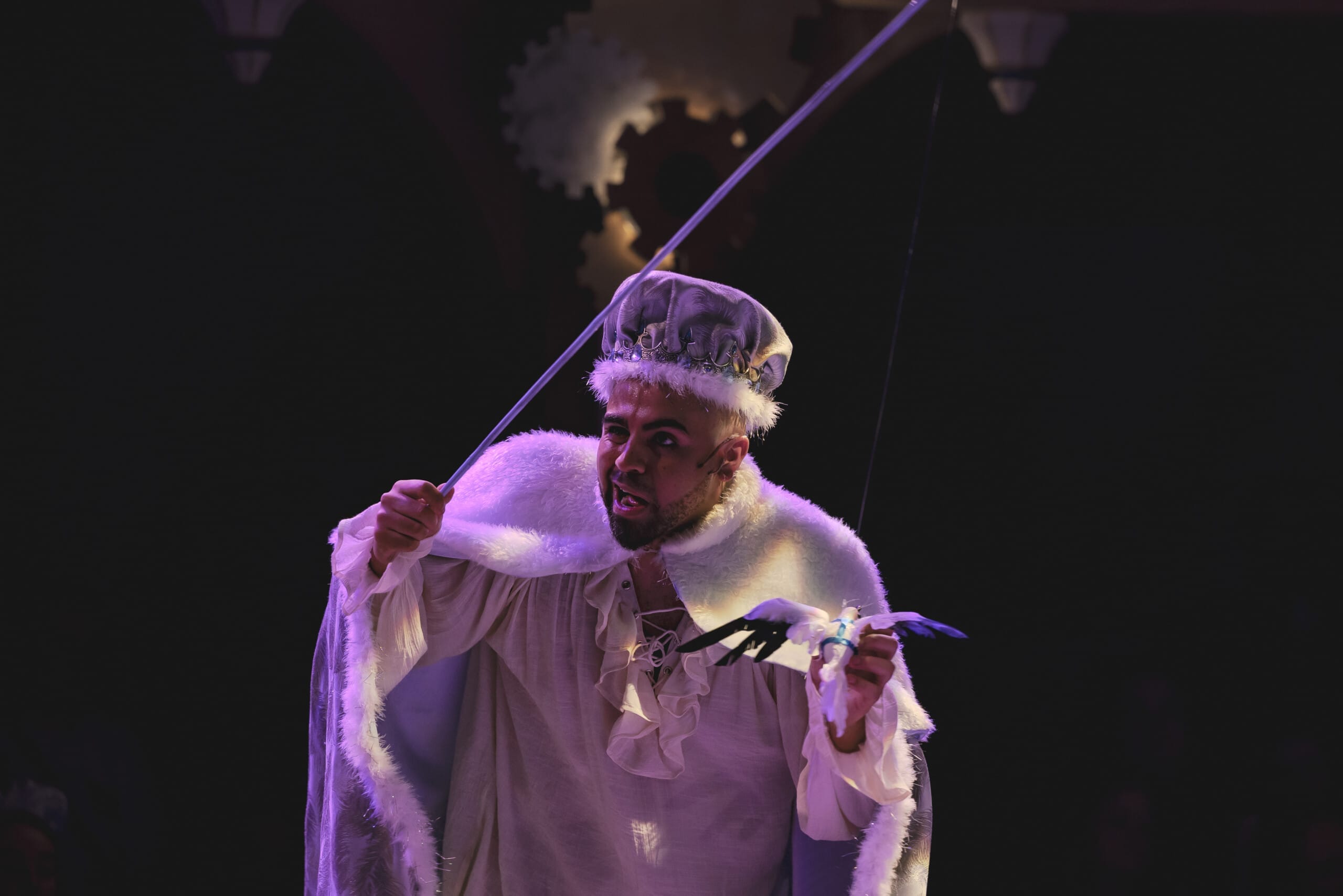 Cinderella | Shakespeare North Playhouse