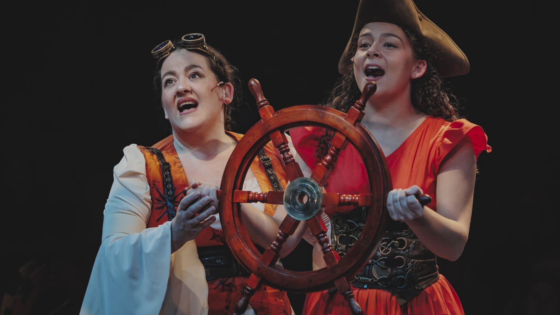 Cinderella | Shakespeare North Playhouse