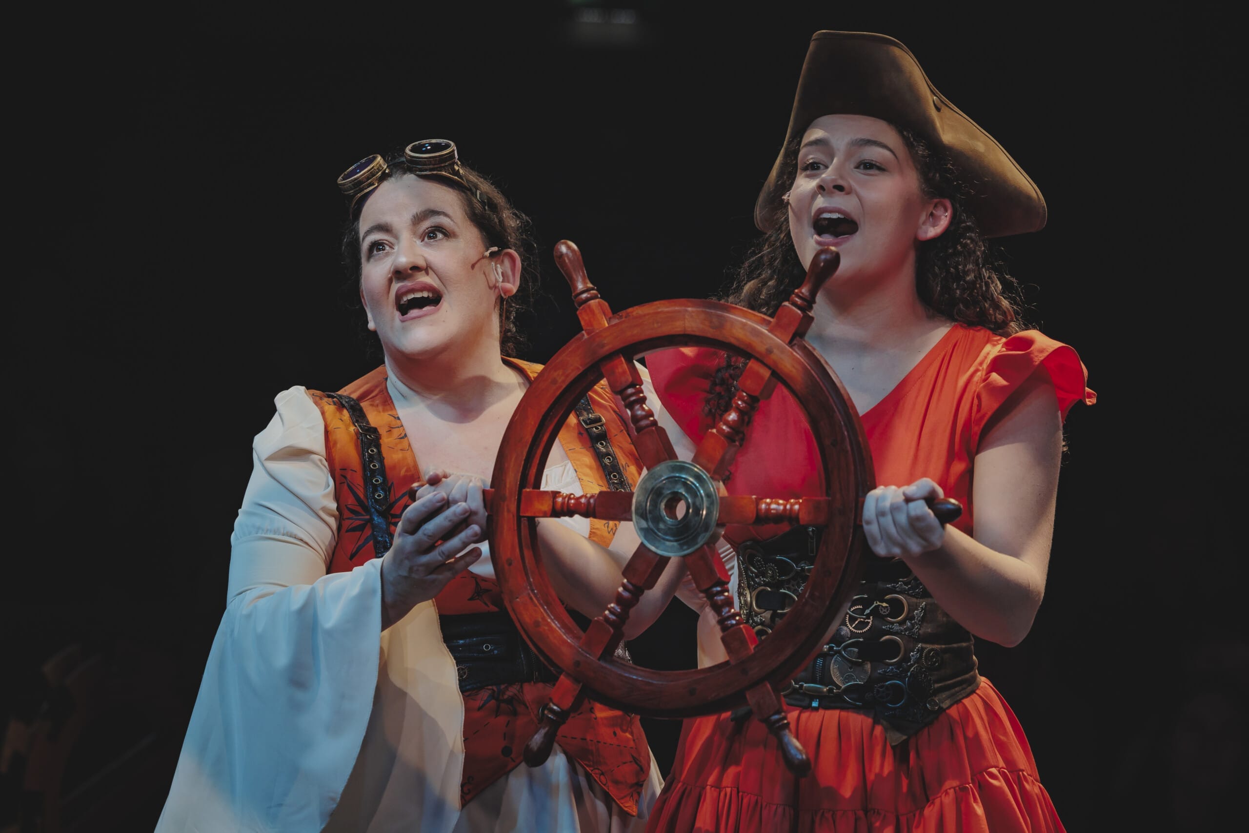 Cinderella | Shakespeare North Playhouse