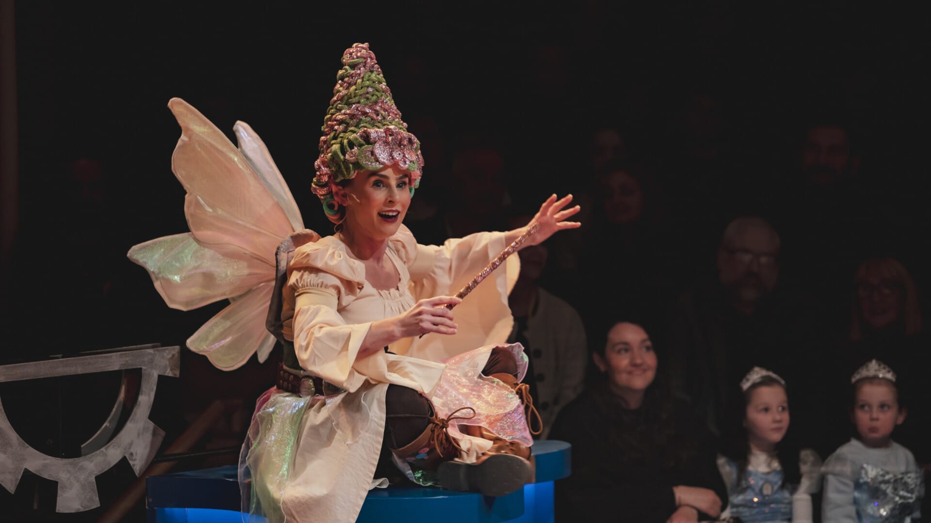 Cinderella | Shakespeare North Playhouse
