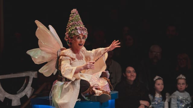 Cinderella | Shakespeare North Playhouse