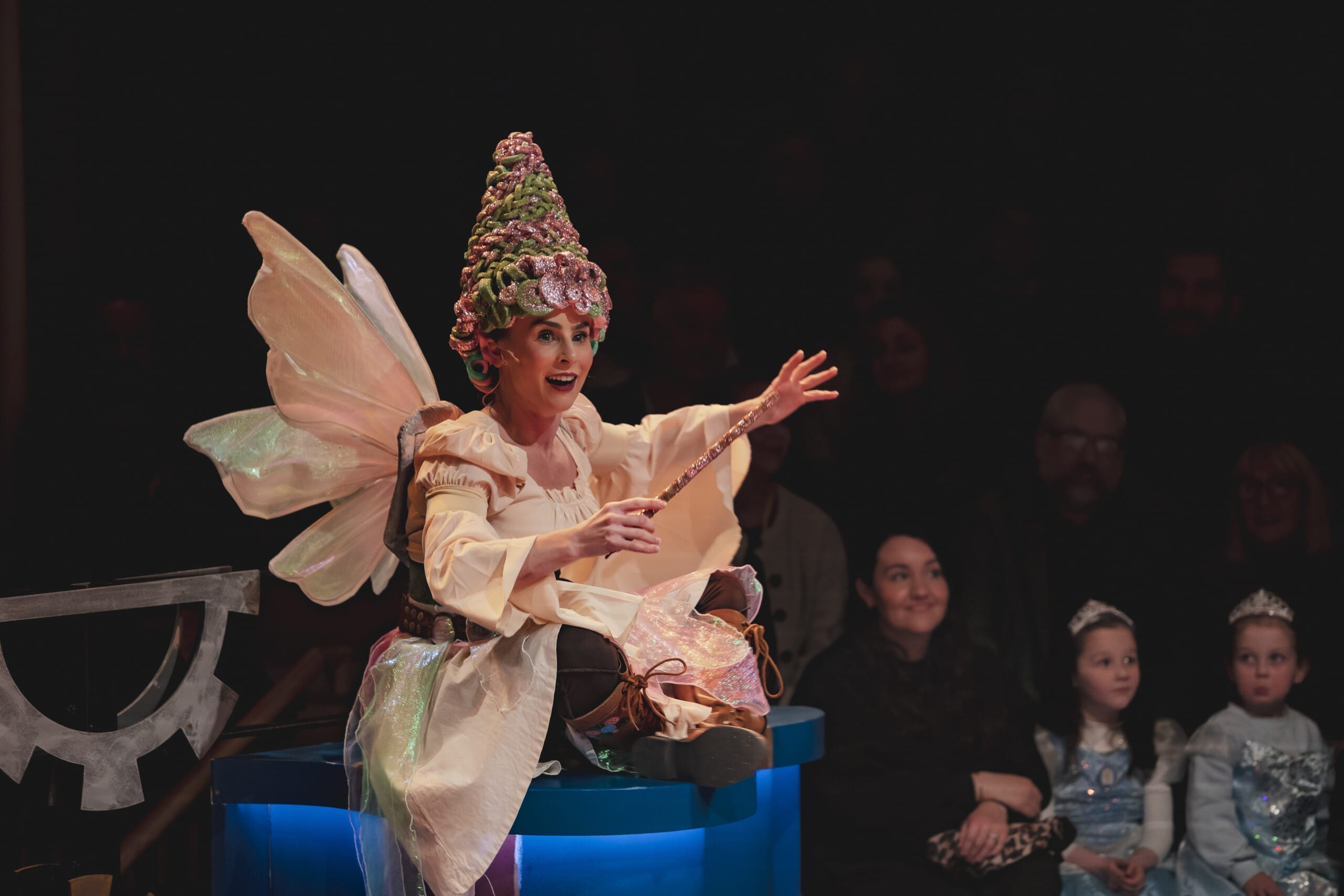 Cinderella | Shakespeare North Playhouse