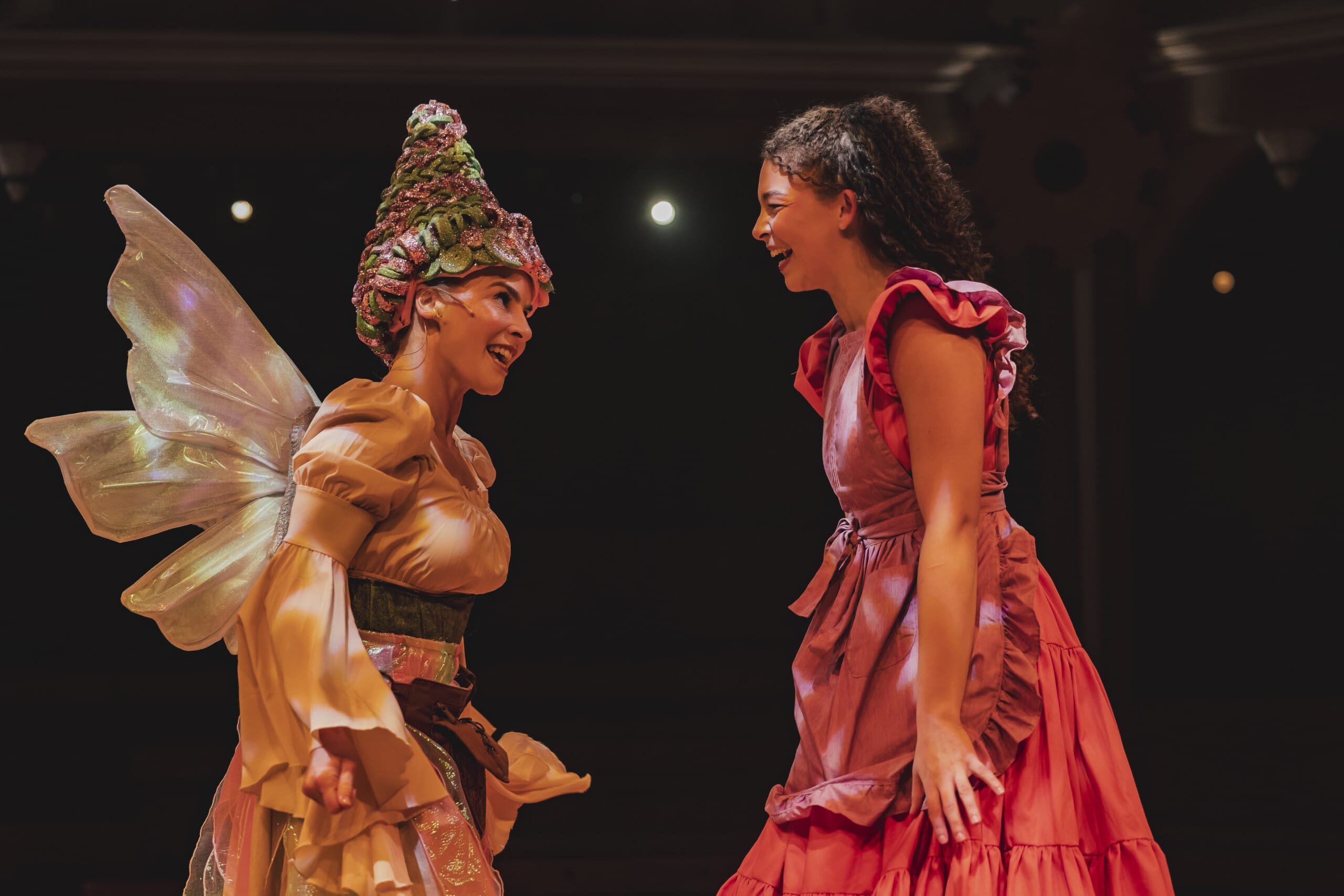 Cinderella | Shakespeare North Playhouse